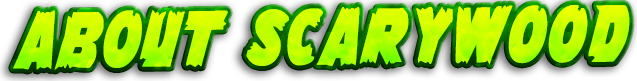 Scarywood Haunted Nights